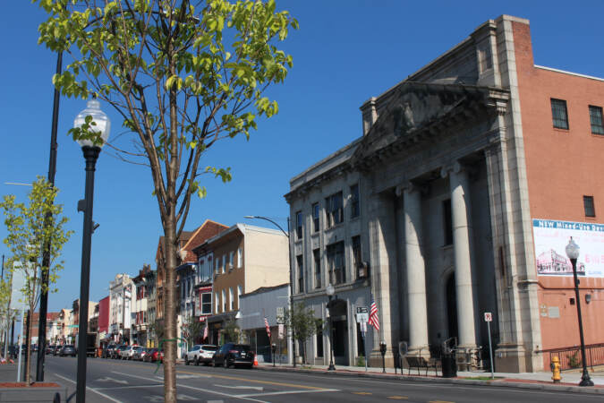 Is Coatesville, Chester County prepared for the next big flood? - WHYY