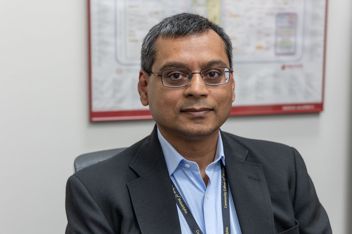 Integral Molecular workforce training via CCP for lab technicians - WHYY