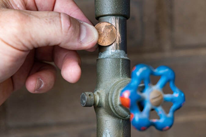 Newark residents urged to check for lead pipes, in exchange for free ...