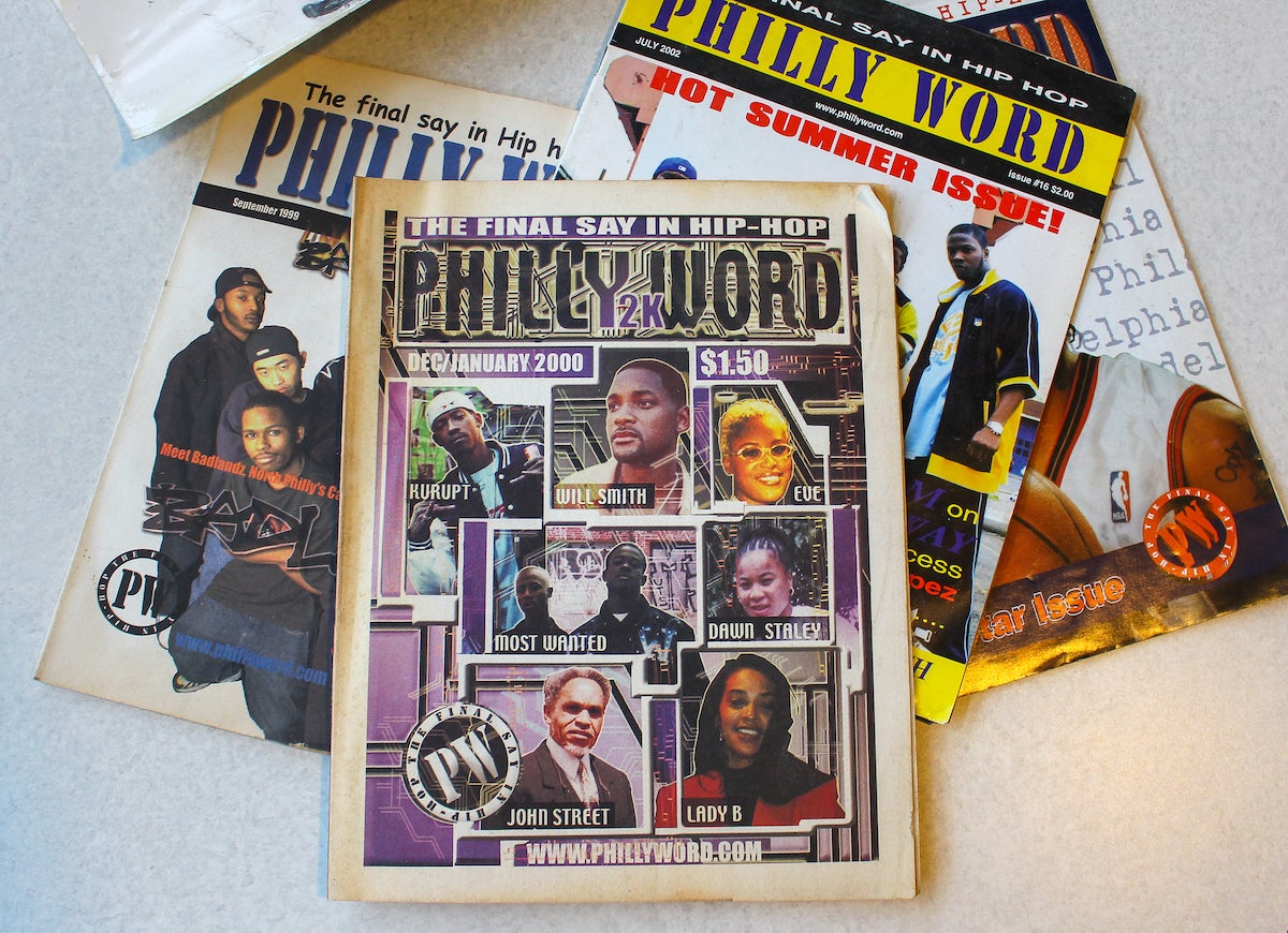 Hip-hop’s 50th anniversary: Philly pioneers, Lady B reflect on legacy ...