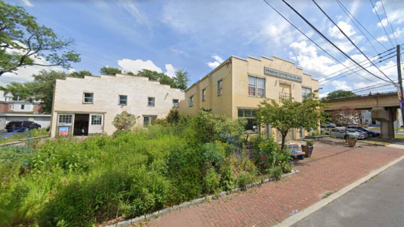 Perkins Center buys its building in Collingswood - WHYY