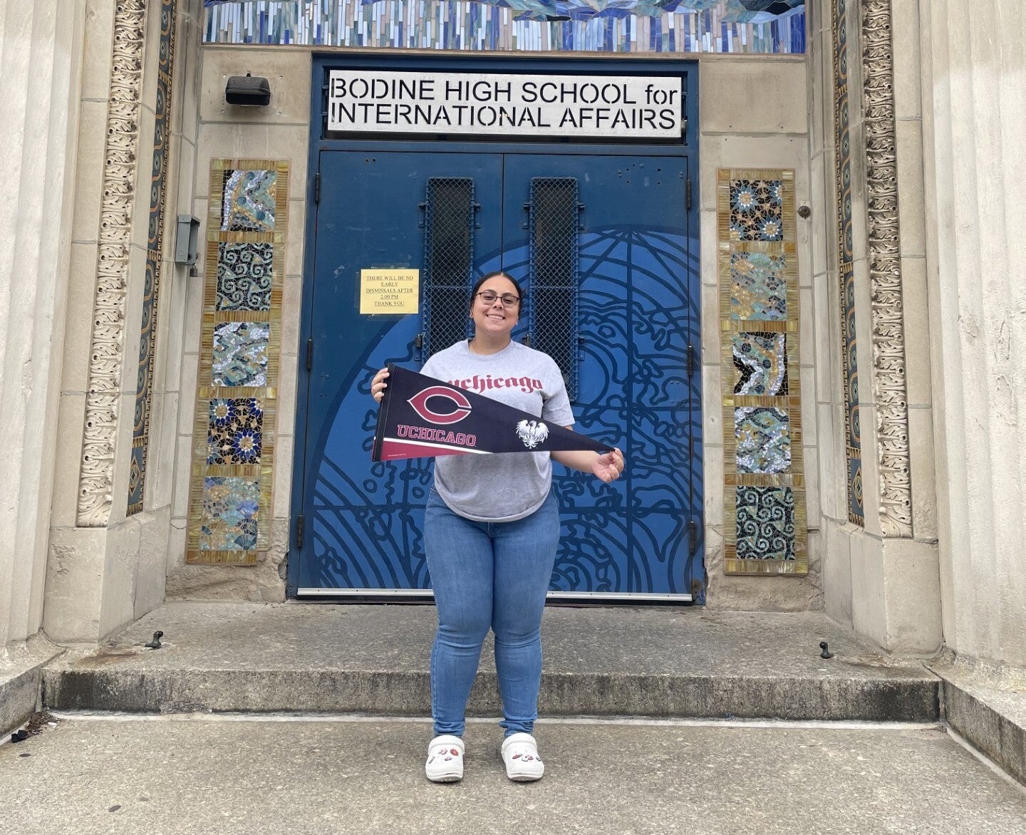 First-generation college students from Philly share fears as they head ...