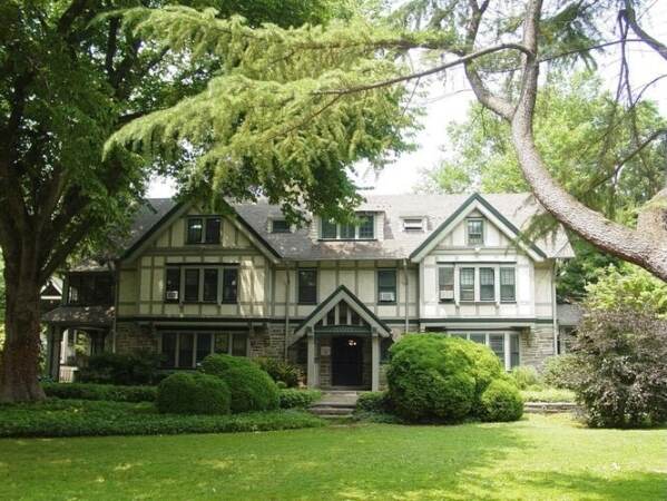 Perkins Center buys its building in Collingswood - WHYY