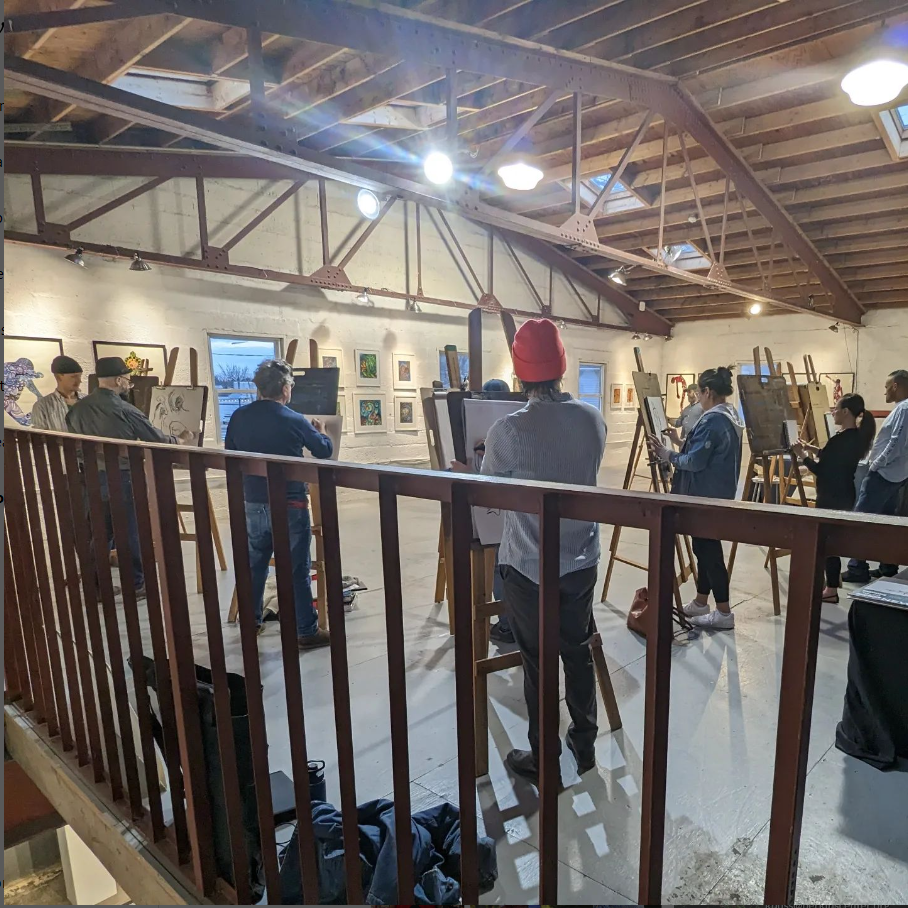 Perkins Center buys its building in Collingswood - WHYY