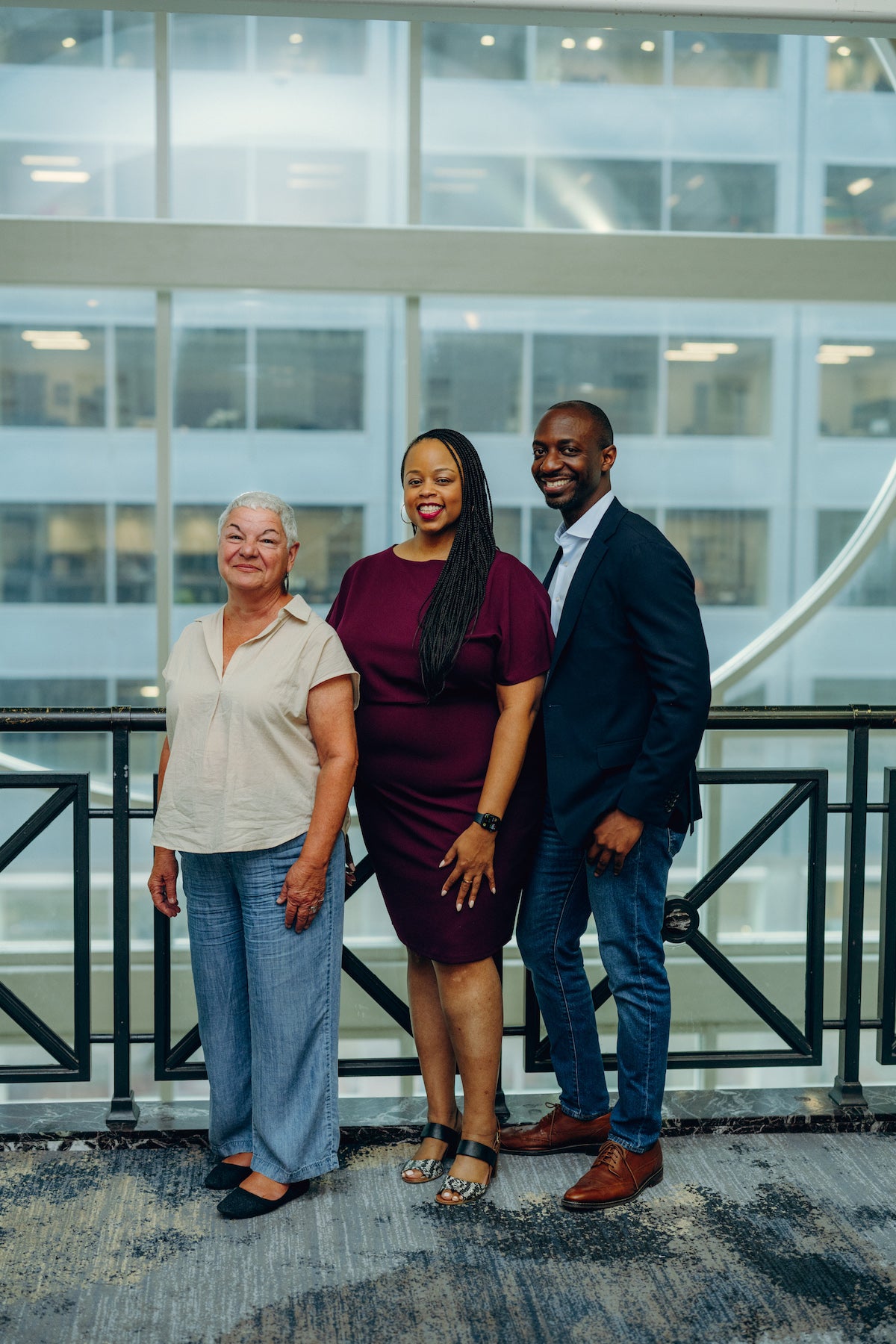 2023 Online News Association journalism conference in Philadelphia - WHYY