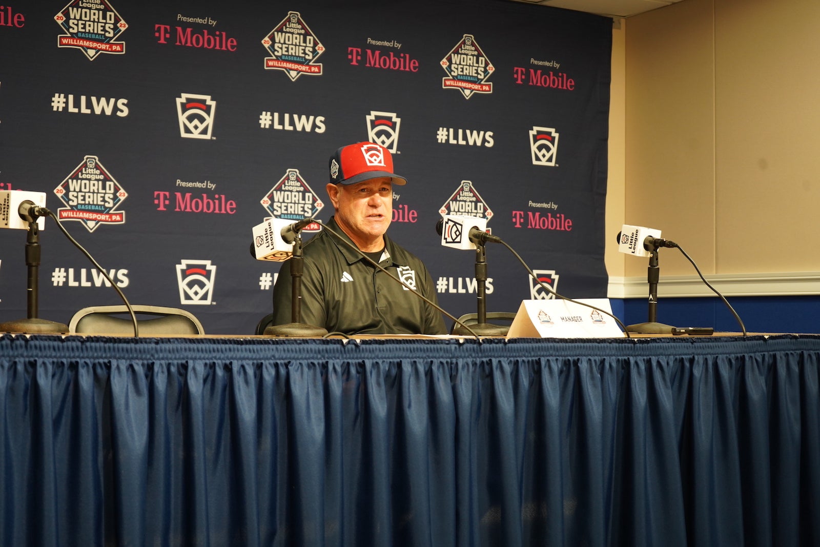 Little League World Series 2023: Media still alive after dropping1st ...