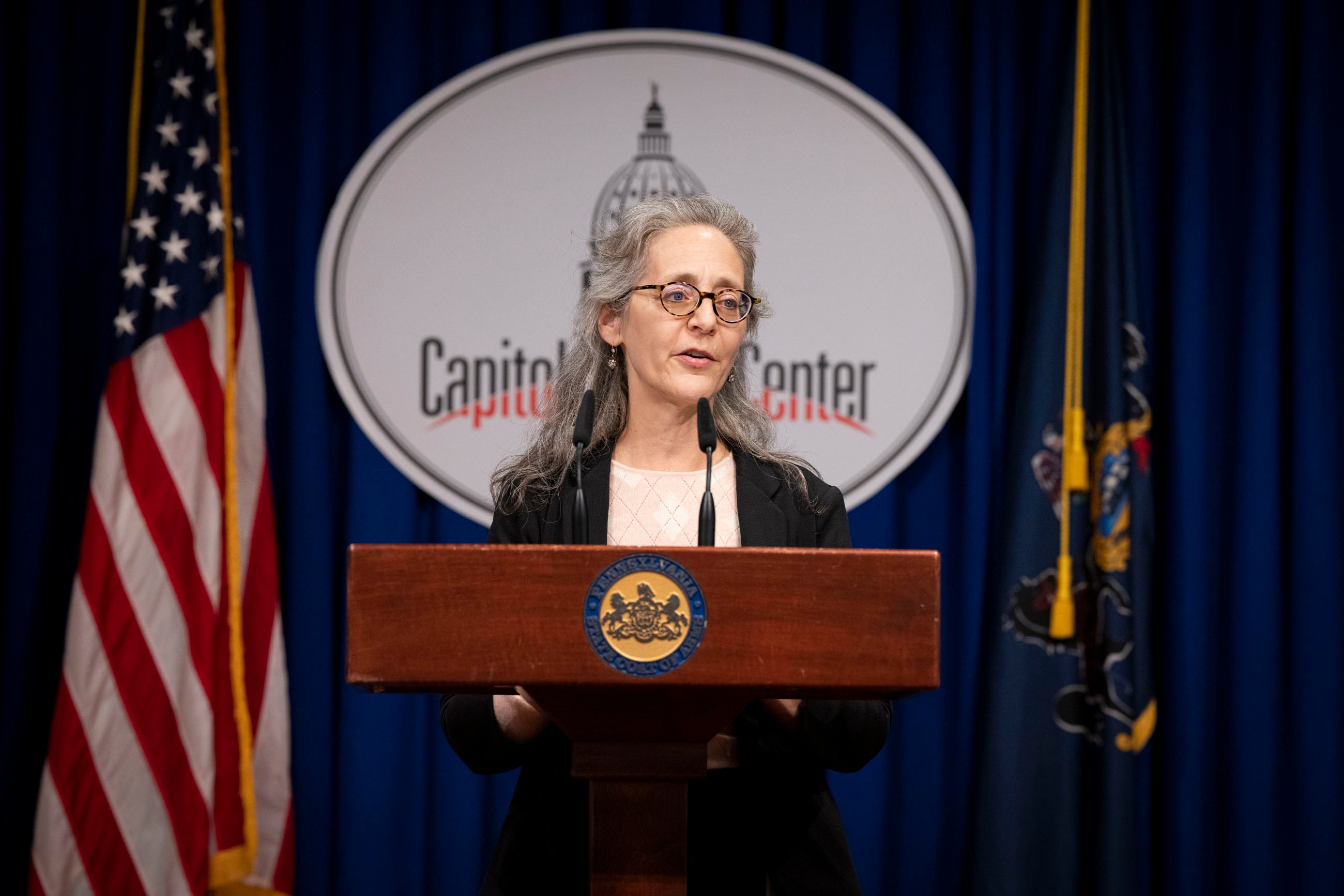 Why some of Pa. Gov. Josh Shapiro’s cabinet picks still have ‘acting ...