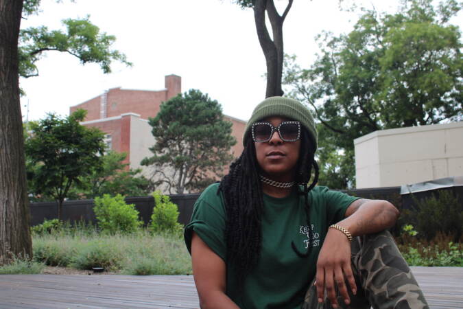 Philly's Eakins Oval event to celebrate 50 years of hip-hop - WHYY