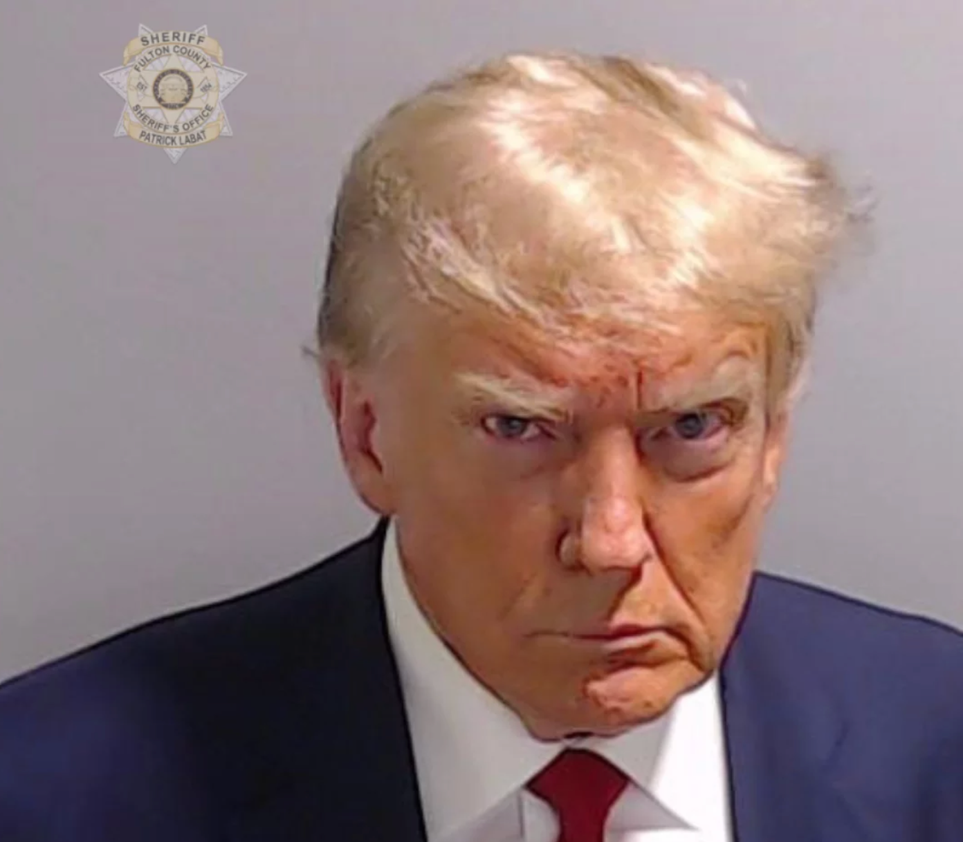 Trump arraignment in Georgia indictment: Live coverage - WHYY