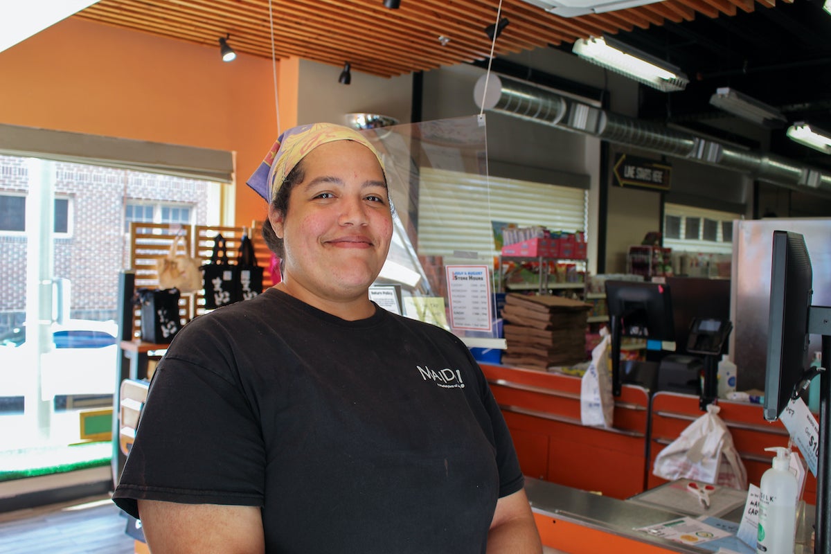 Maido in Ardmore serves Japanese culture to Greater Philadelphia - WHYY