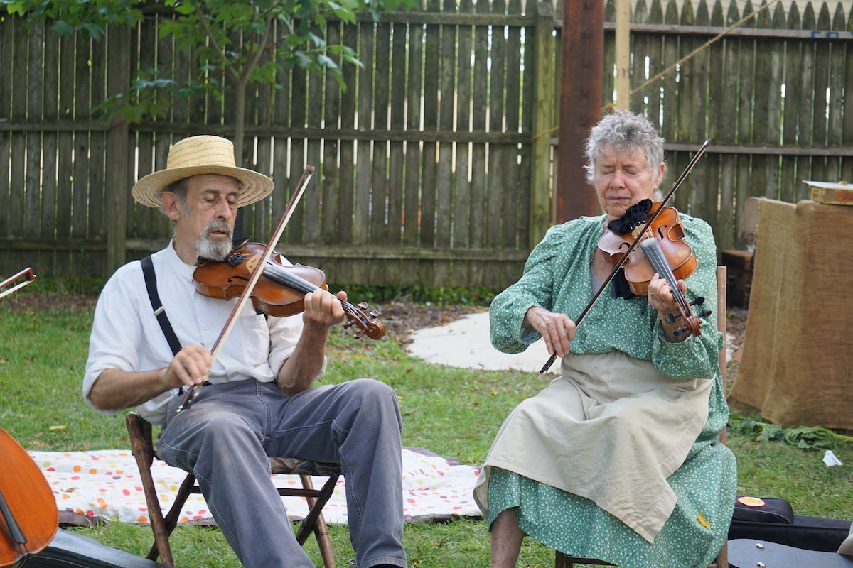 Goschenhoppen Authentic Pennsylvania Dutch Festival returns for 55th ...