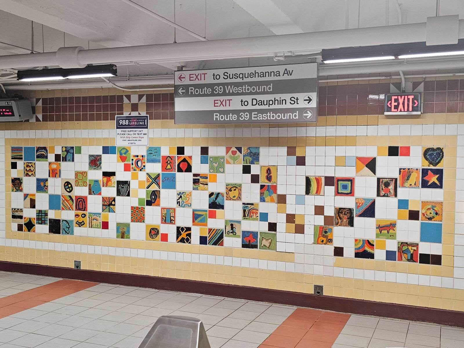 SEPTA's Susquehanna-Dauphin station gets a more accessible lease on ...