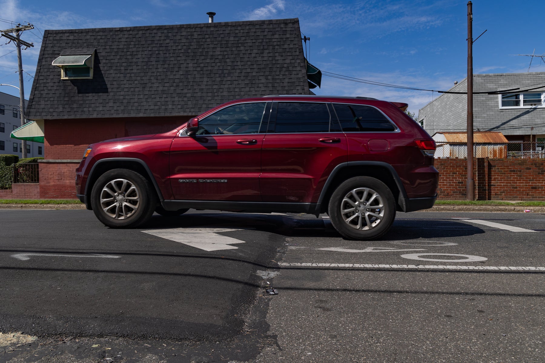 Philly residents can request speed cushions online - WHYY