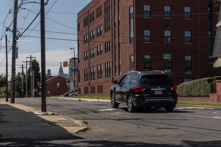 Lincoln Drive is latest Philly roadway to receive traffic calming ...