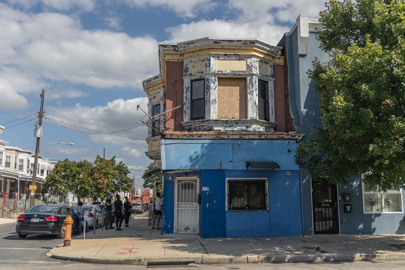 Penn grads to launch reimagined corner store for Philly families in ...