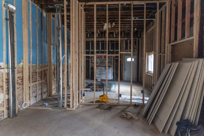 Penn grads to launch reimagined corner store for Philly families in ...