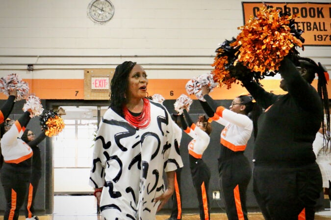 ‘Abbott Elementary’ inspiration: Philly teacher Joyce Abbott honored at ...