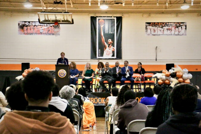 ‘Abbott Elementary’ inspiration: Philly teacher Joyce Abbott honored at ...