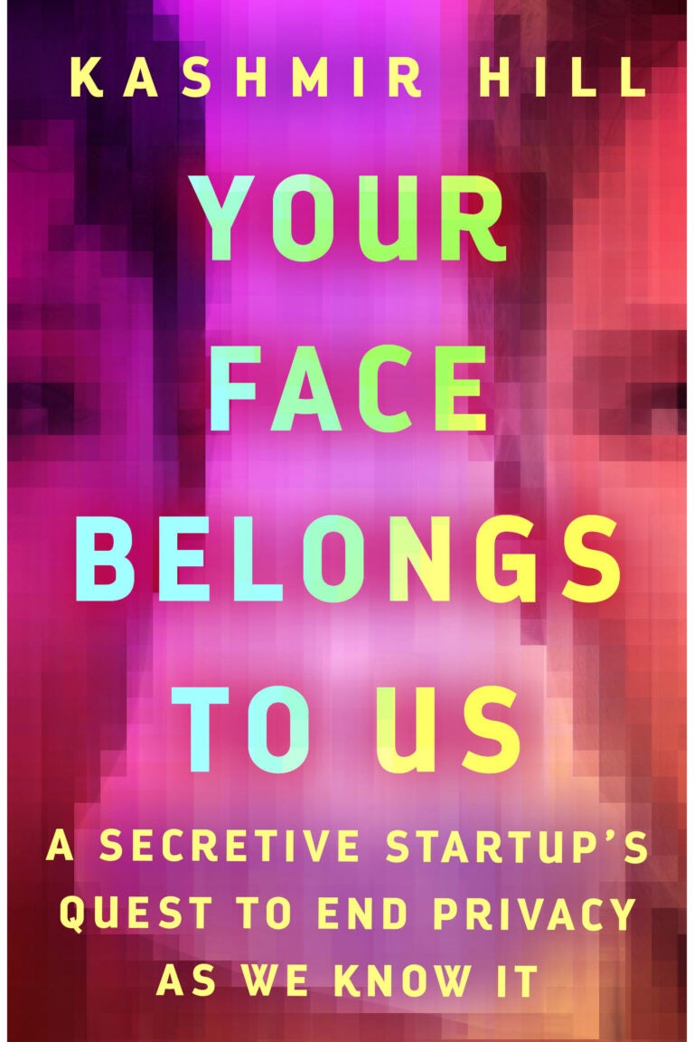 Face Recognition and What it Means for Our Privacy - WHYY