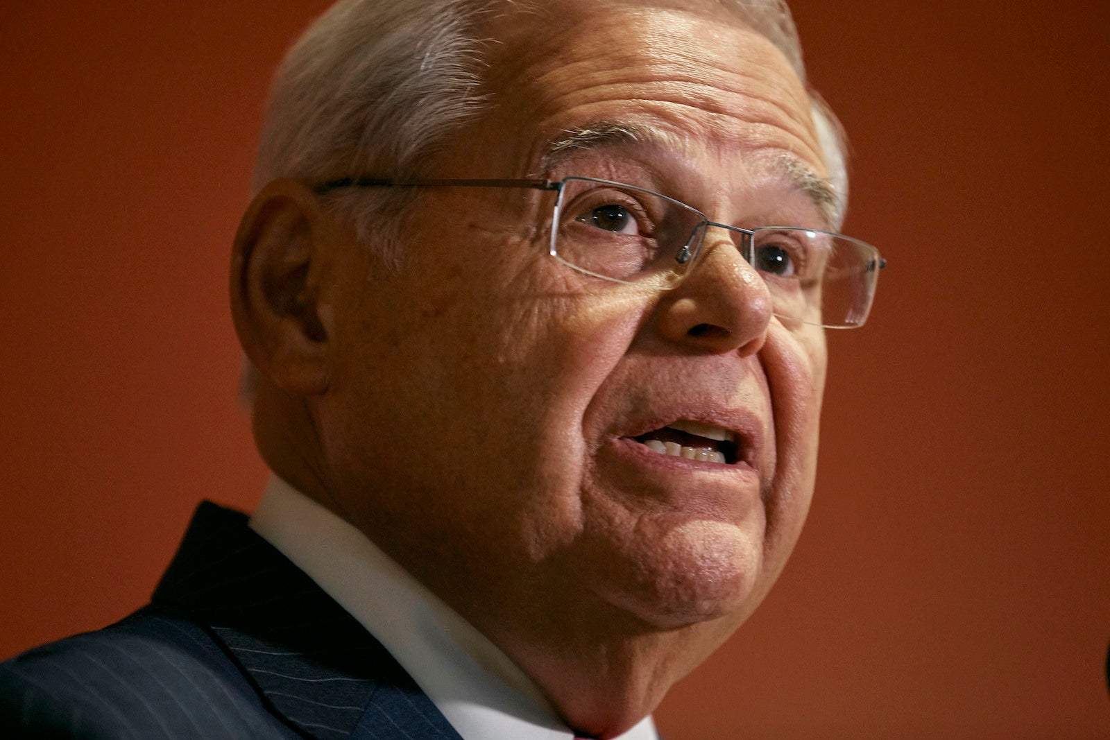 Sen. Bob Menendez's corruption trial begins - WHYY