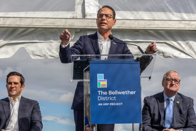 Philly refinery: Construction starts soon at demolished site - WHYY