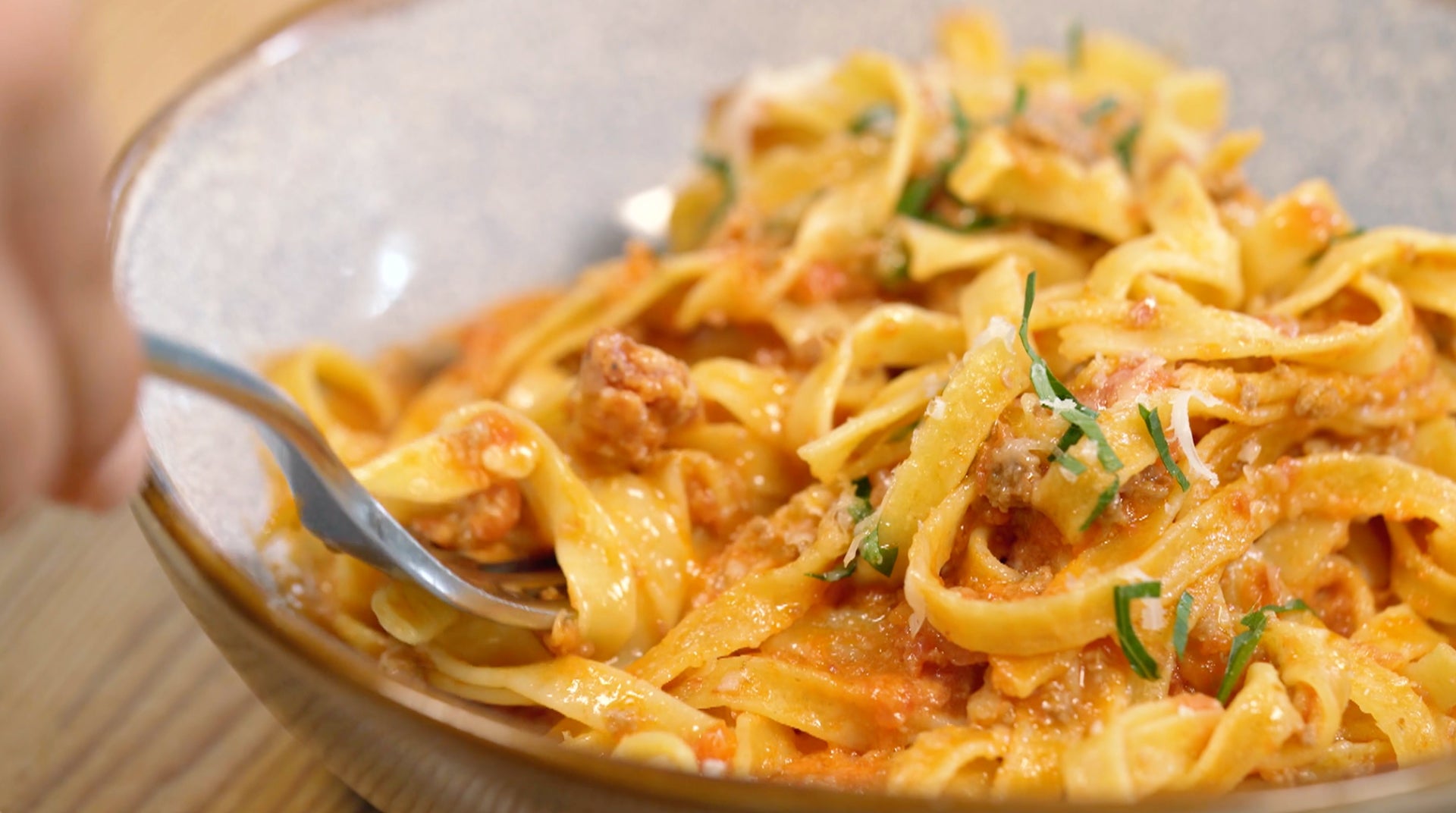 Cry Baby Pasta, Cantina Feliz, The Ways Brewery - WHYY