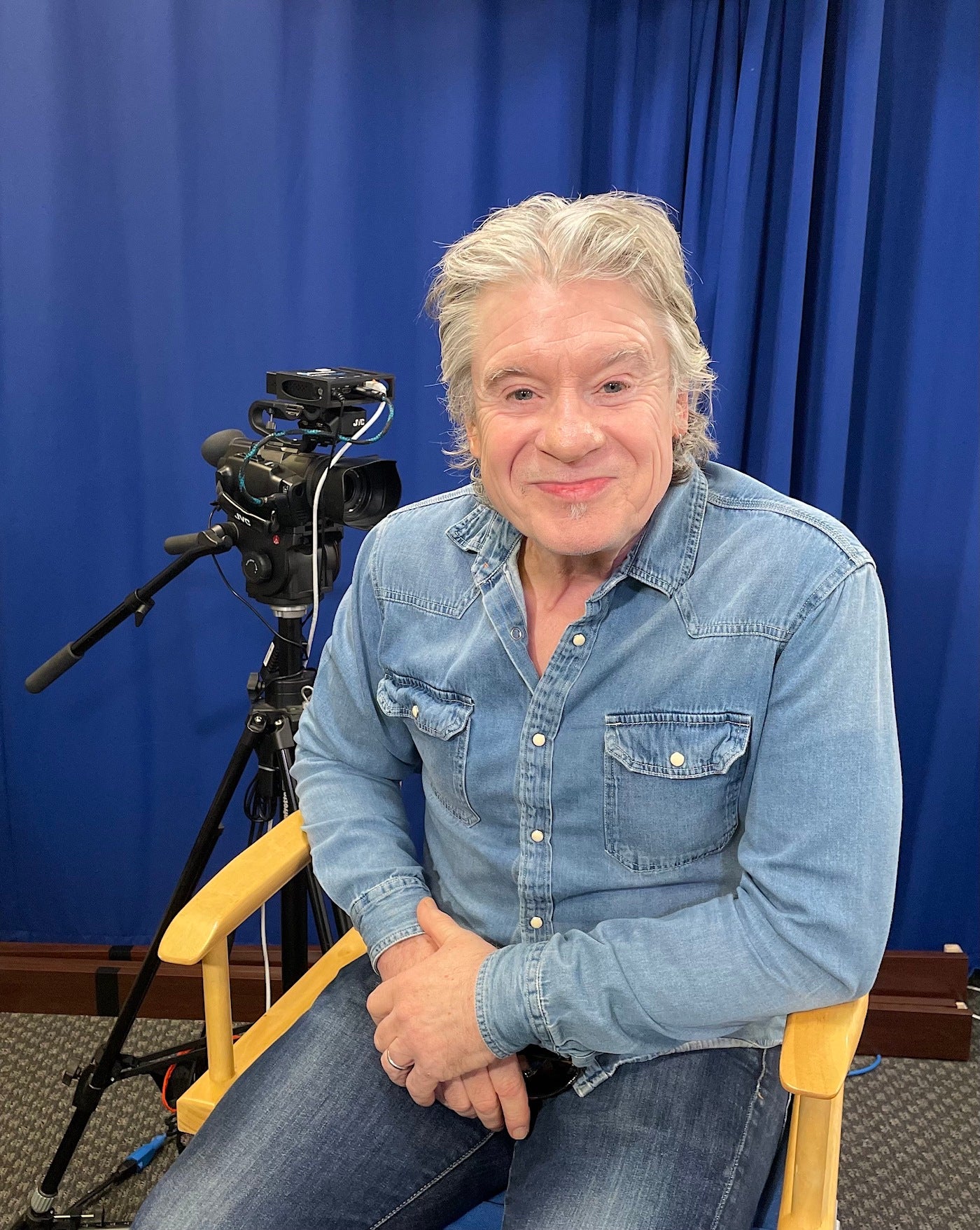 The Hooters’ David Uosikkinen on ‘Heart of the Beat’ documentary - WHYY