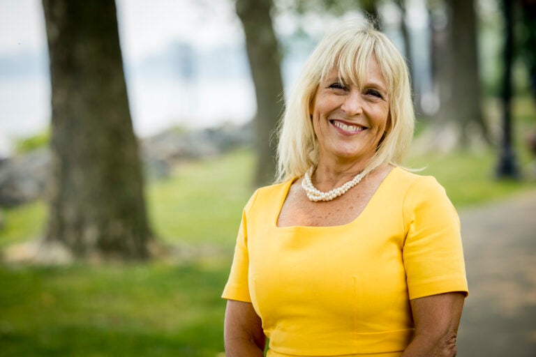 Pa. elections 2023: Bucks Co. Board of Commissioners race - WHYY