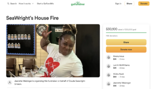 West Philadelphia Police Officer Flies into Action, Saving Family and ...