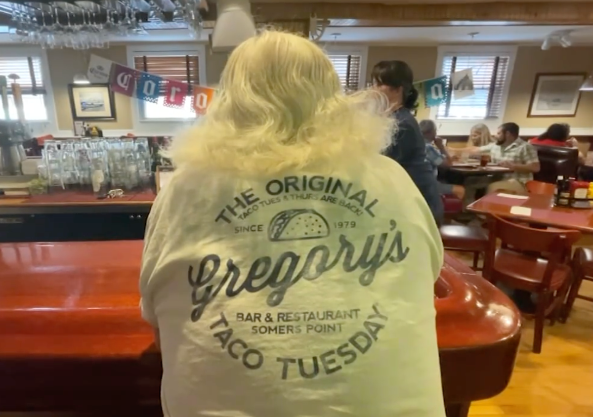 Taco Bell wins fight to free use of 'Taco Tuesday' after N.J ...