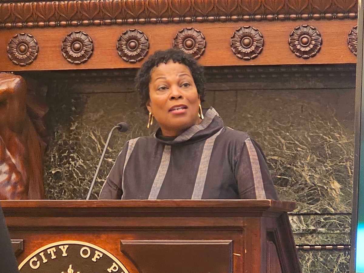 Philly’s Avenue of the Arts marks three decades with celebration - WHYY