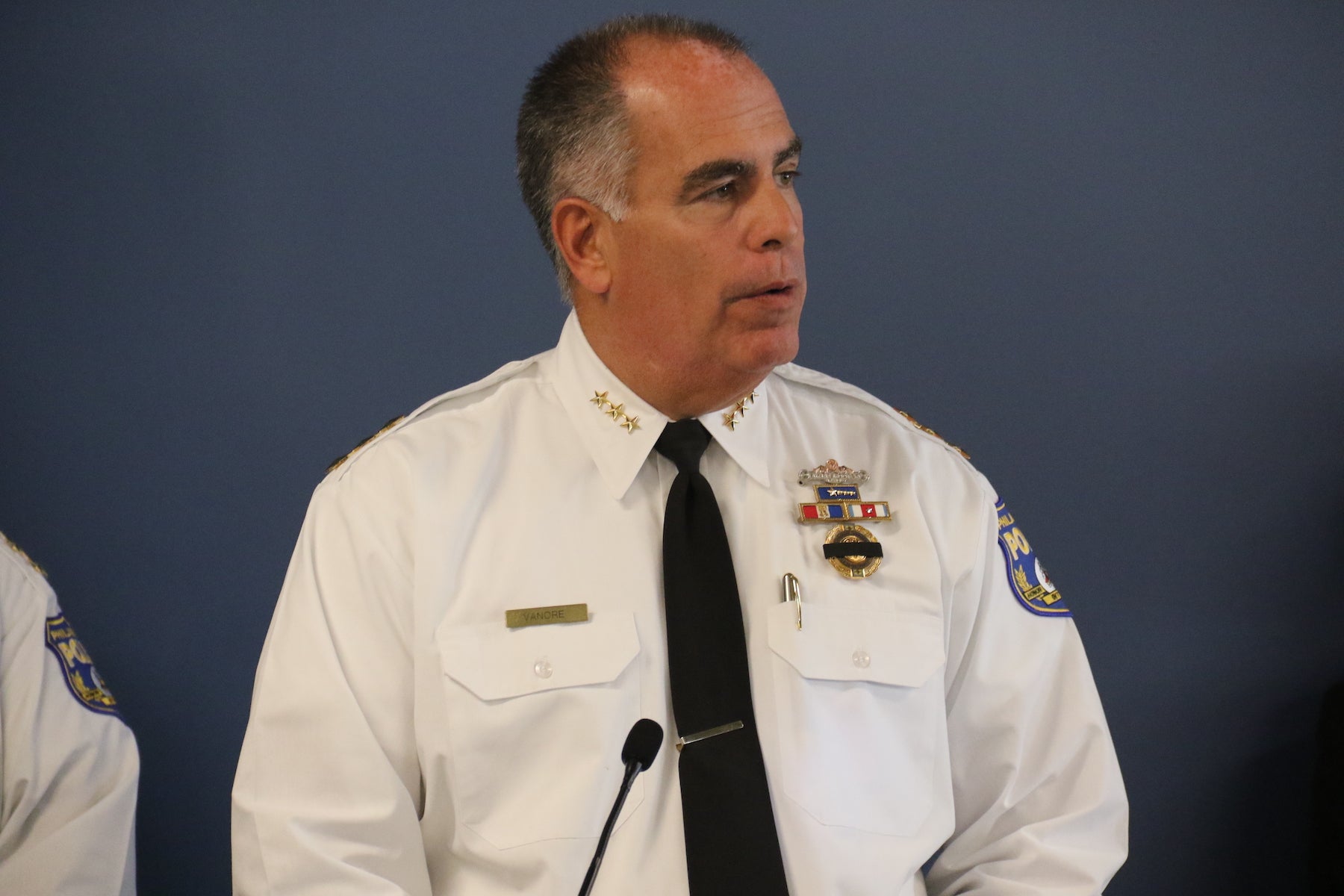 Philly church vandalism: Man arrested - WHYY