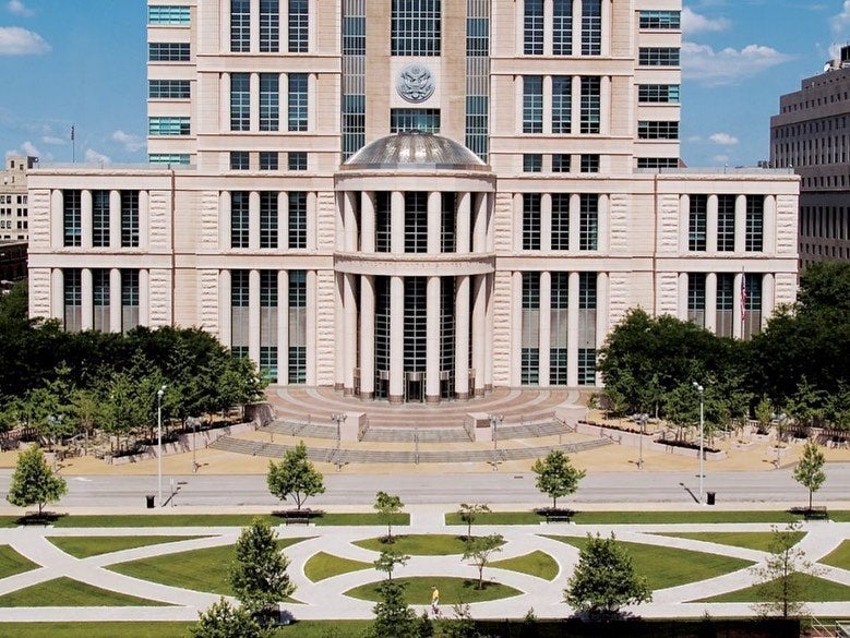 Federal appeals court deals a blow to Voting Rights Act, ruling that ...