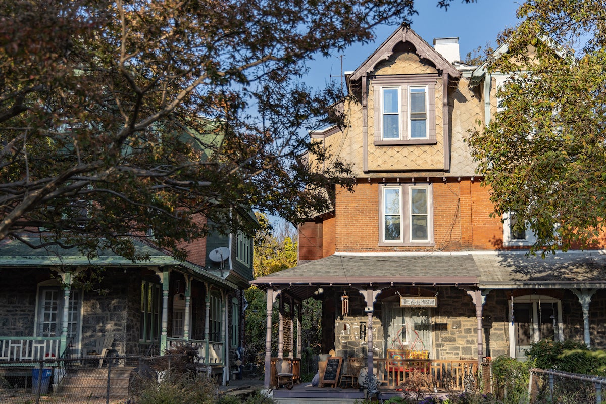 Philly’s Colored Girls Museum can stay in current home - WHYY