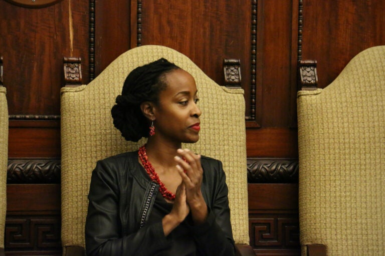 Could Philly’s next mayor help artists live and work here? - WHYY