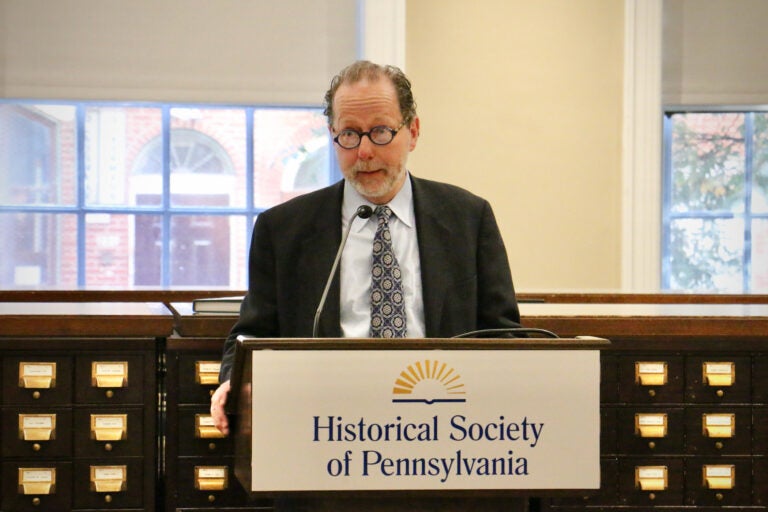 Historical Society of Pennsylvania to tell community partners’ stories ...
