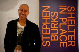 Stephen Burks’ pandemic design thinking at the Philadelphia Museum of ...
