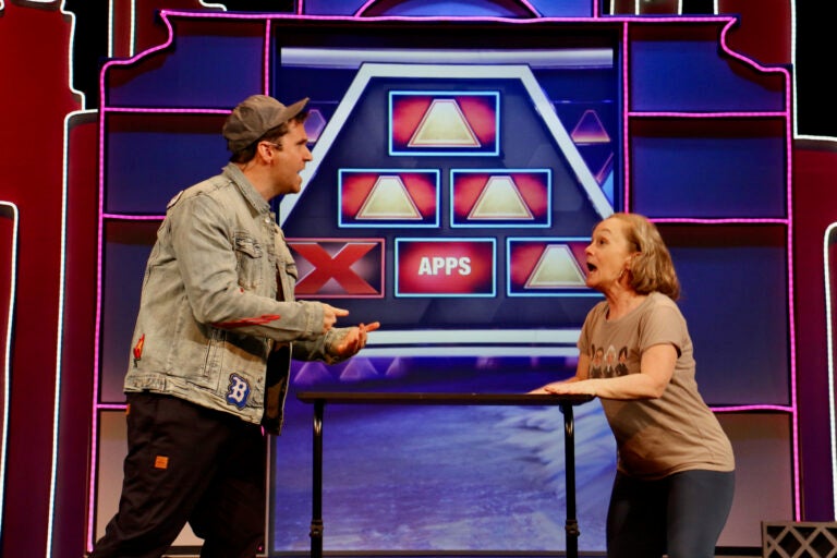 1812 Productions has kept it funny 100 times over - WHYY