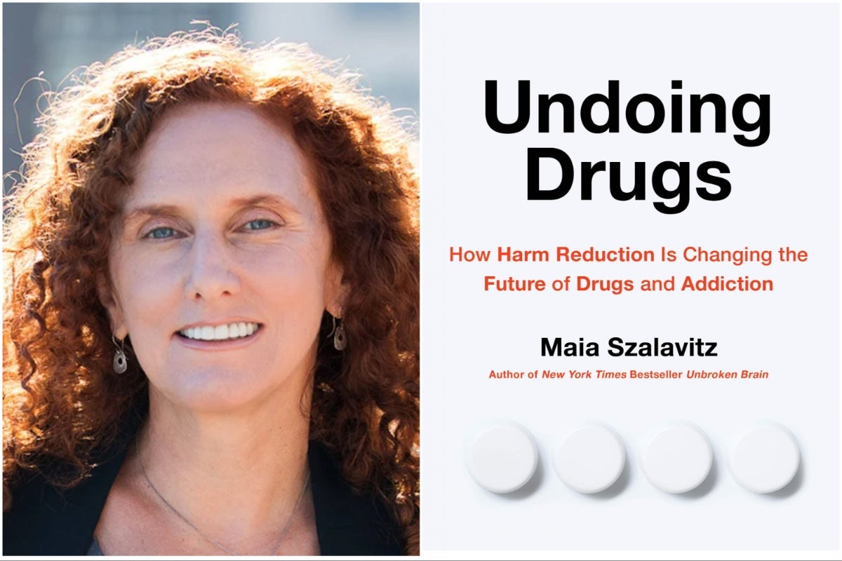 Rethinking Drug Addiction and Treatment - WHYY