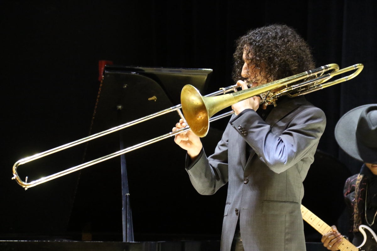 Philadelphia Clef Club receives $250,000 grant - WHYY