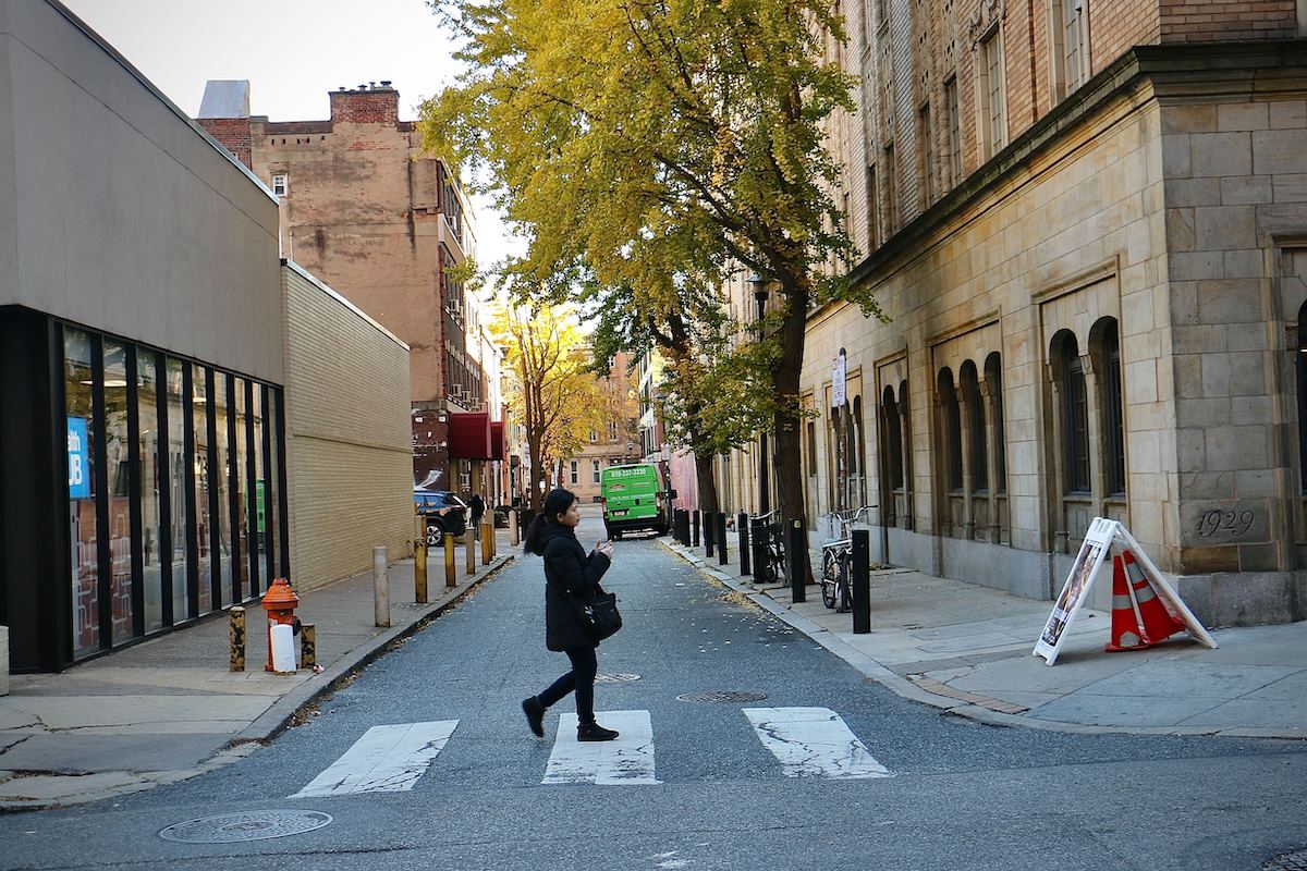 Kelly Oubre hit-and-run: Philly advocates press for traffic safety ...