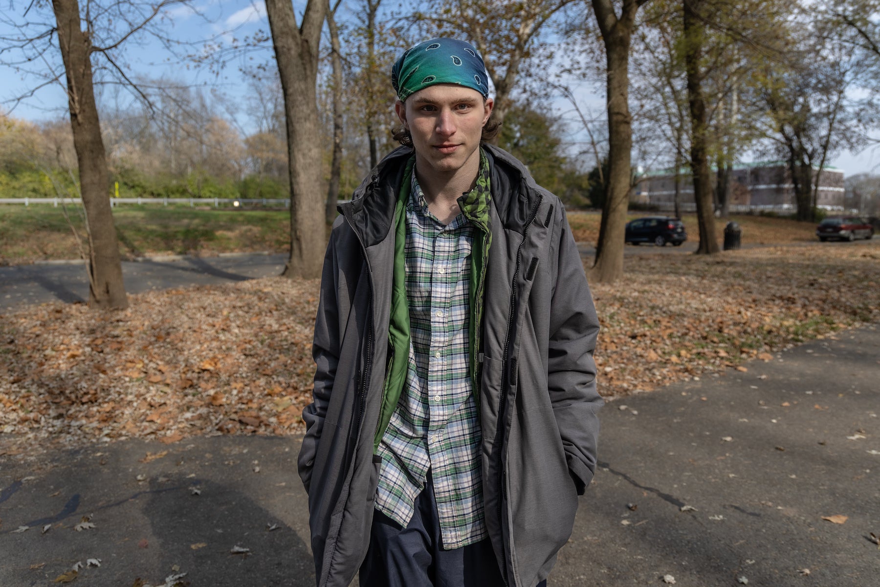 ‘Young, Unhoused and Unseen' | Episode 5: Unsheltered in suburbia - WHYY