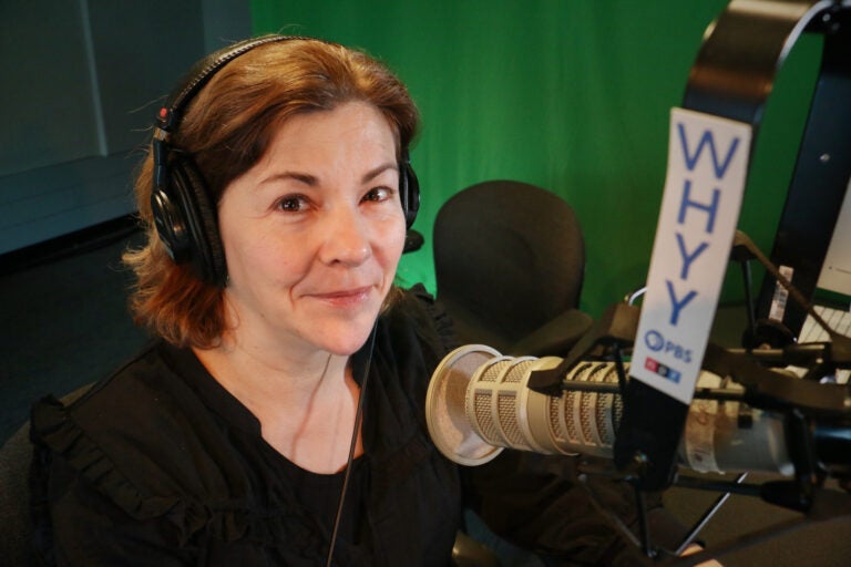 WHYY’s ‘The Pulse’ celebrates 10 years on the air - WHYY