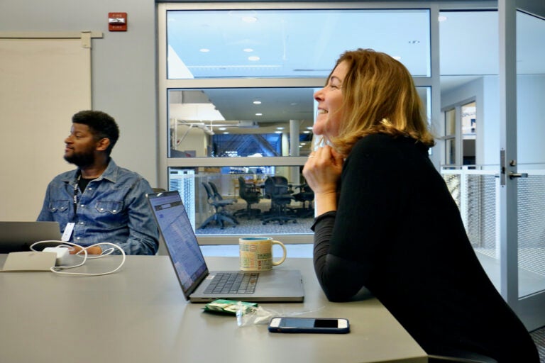 WHYY’s ‘The Pulse’ celebrates 10 years on the air - WHYY