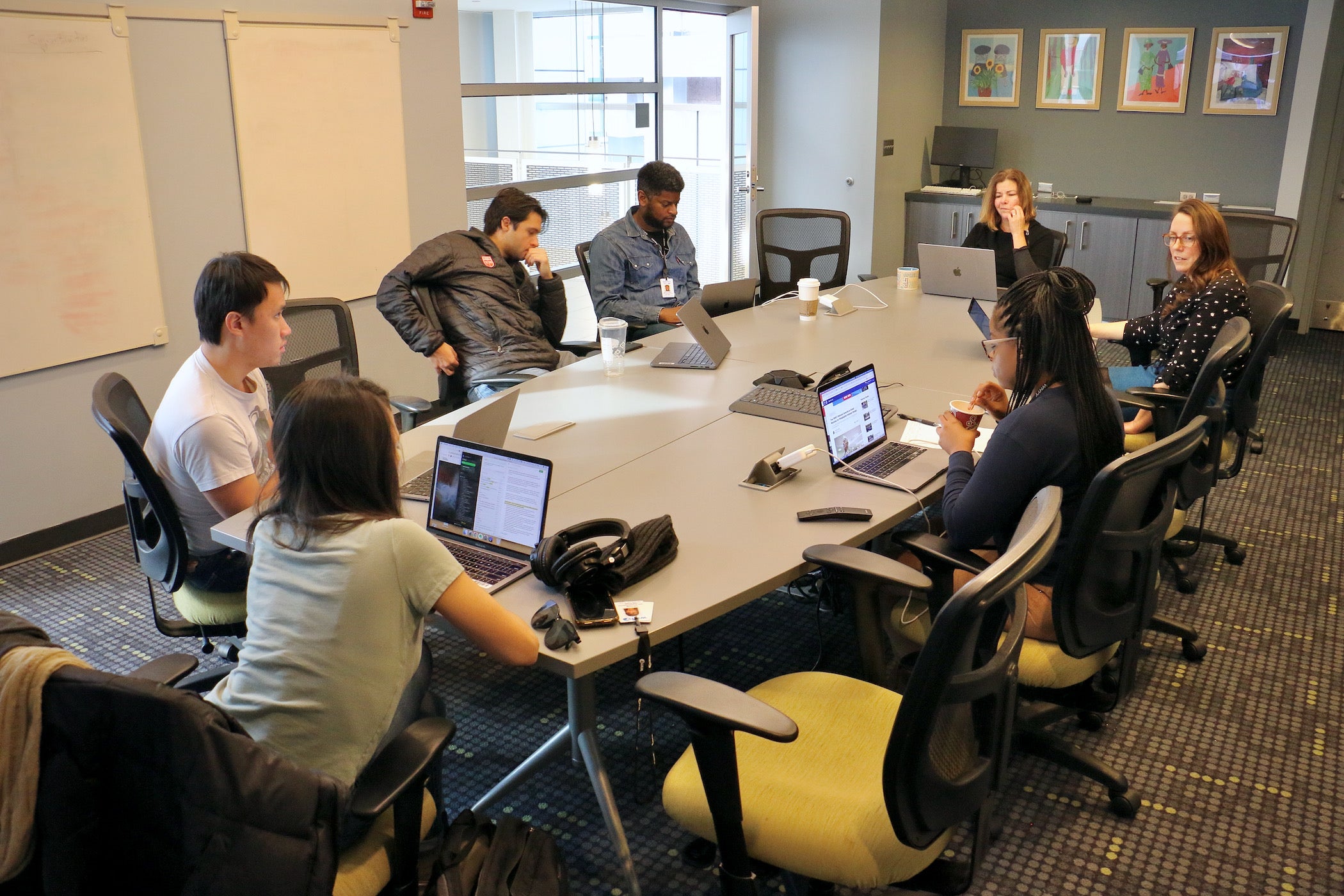 Here are 10 things to know about ‘The Pulse’ podcast - WHYY