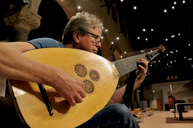 A German Christmas, circa 1500 - WHYY