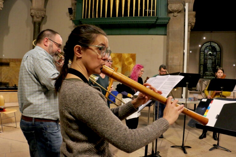 A German Christmas, circa 1500 - WHYY