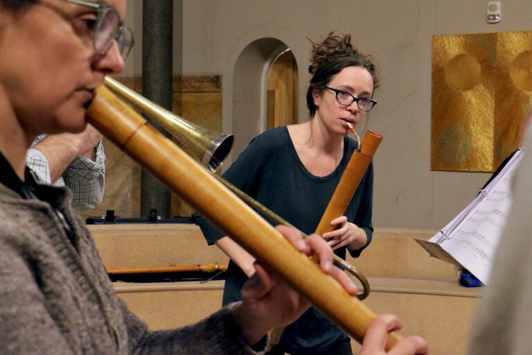 A German Christmas, circa 1500 - WHYY