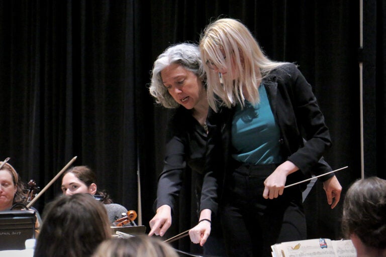 Philadelphia Ballet’s ‘The Nutcracker’ features first-time conductors ...