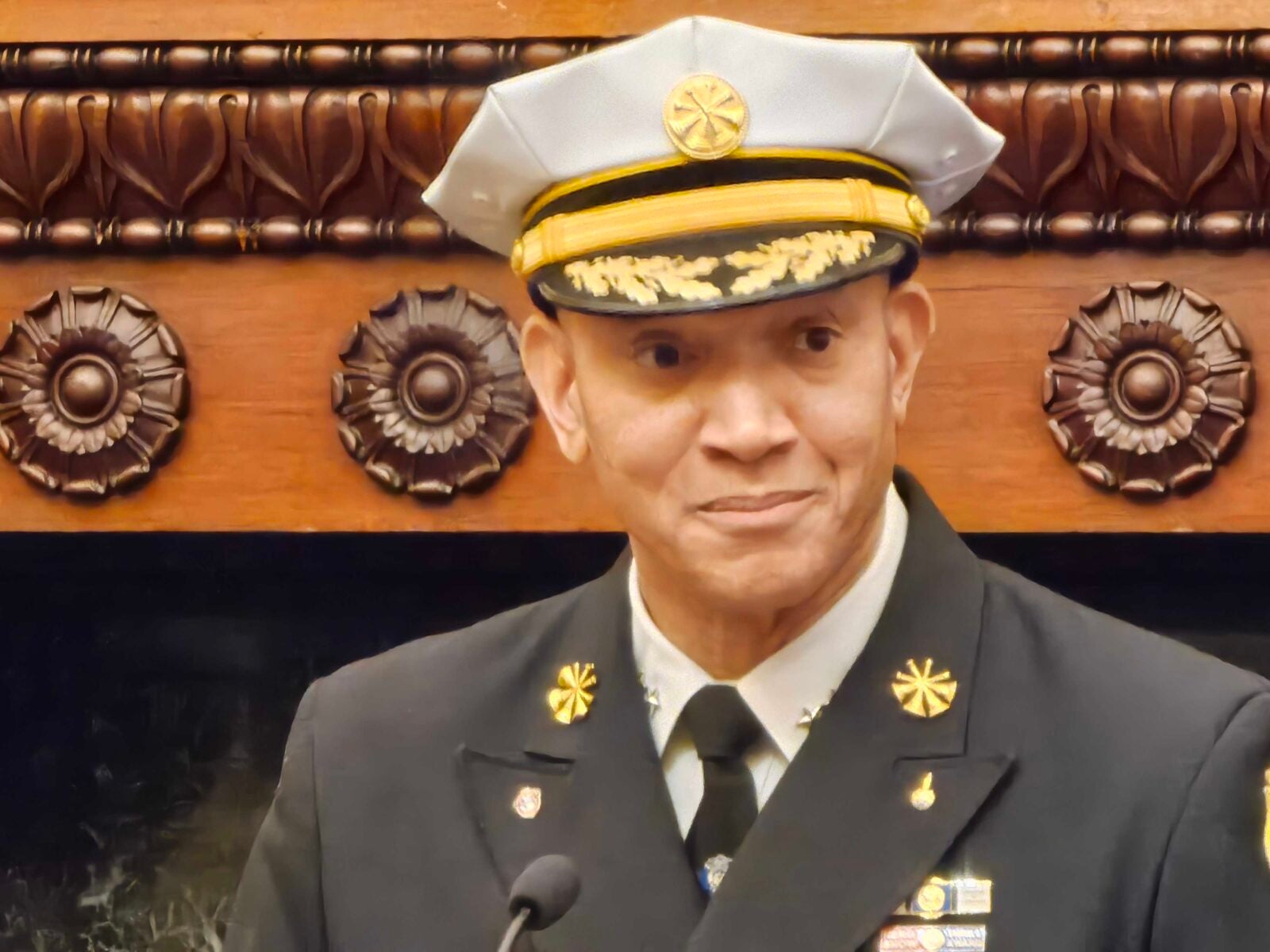 Philly Mayor-elect Parker vows to take time to get things right - WHYY